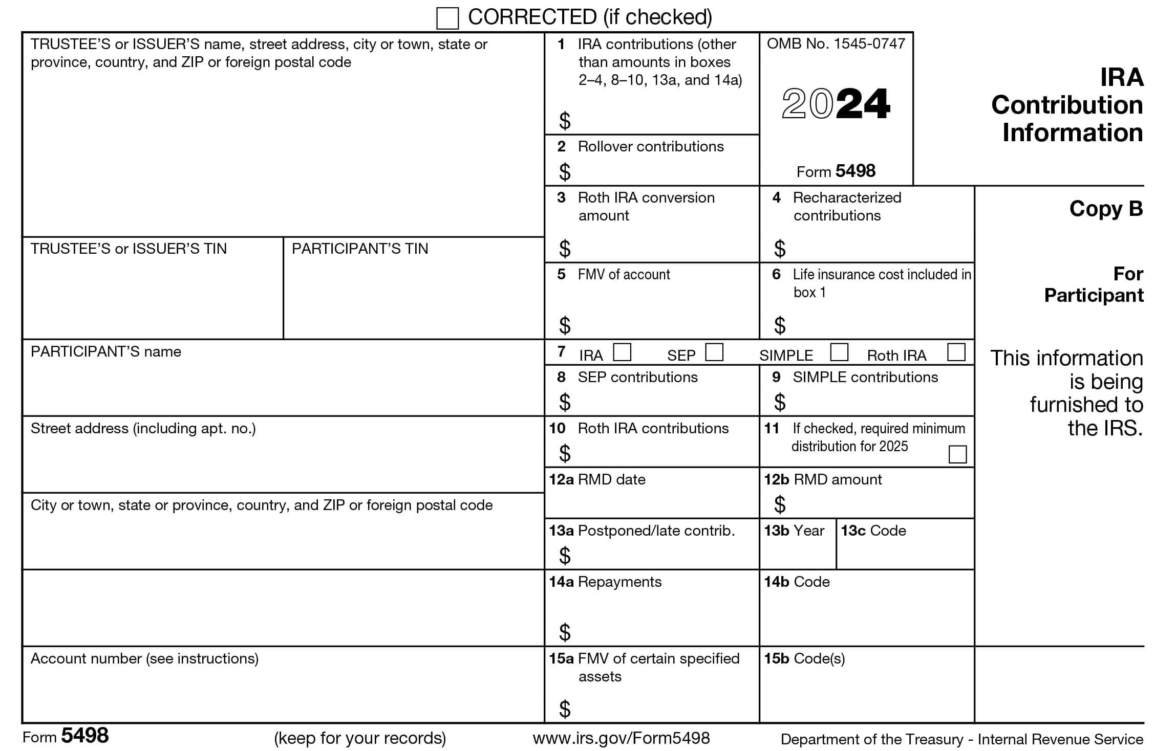 Backdoor IRA - Gillingham CPA