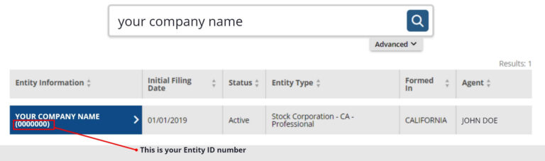 Business - CA LLC estimated tax (revenue based) - Gillingham CPA