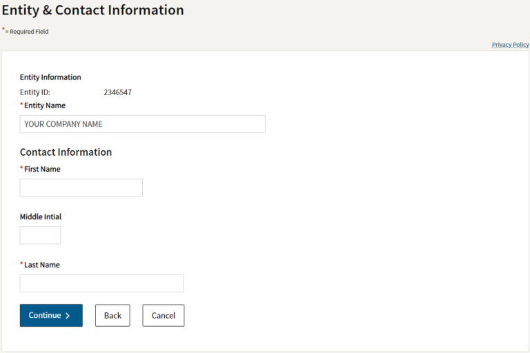 Business - CA LLC estimated tax (revenue based) - Gillingham CPA